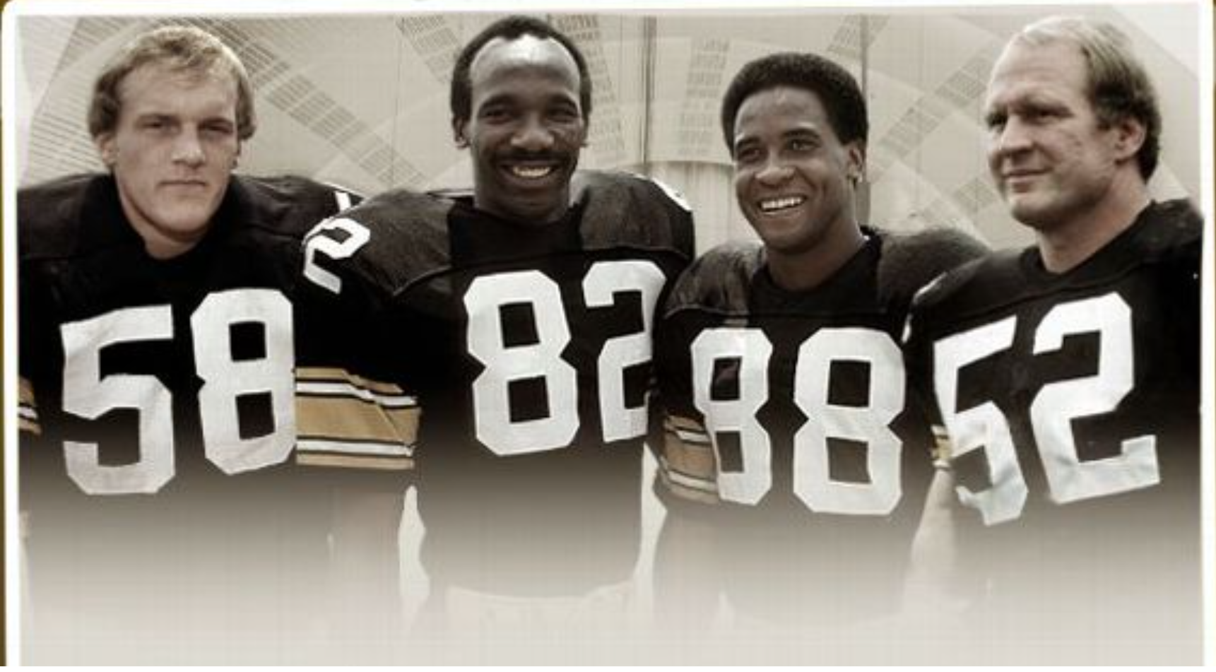 The Wild Story Behind Steelers Great Mike Webster Unretiring To Join ...