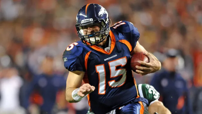 Steelers' Broderick Jones Earns Horrifying Tim Tebow Comparison: "Worst ...