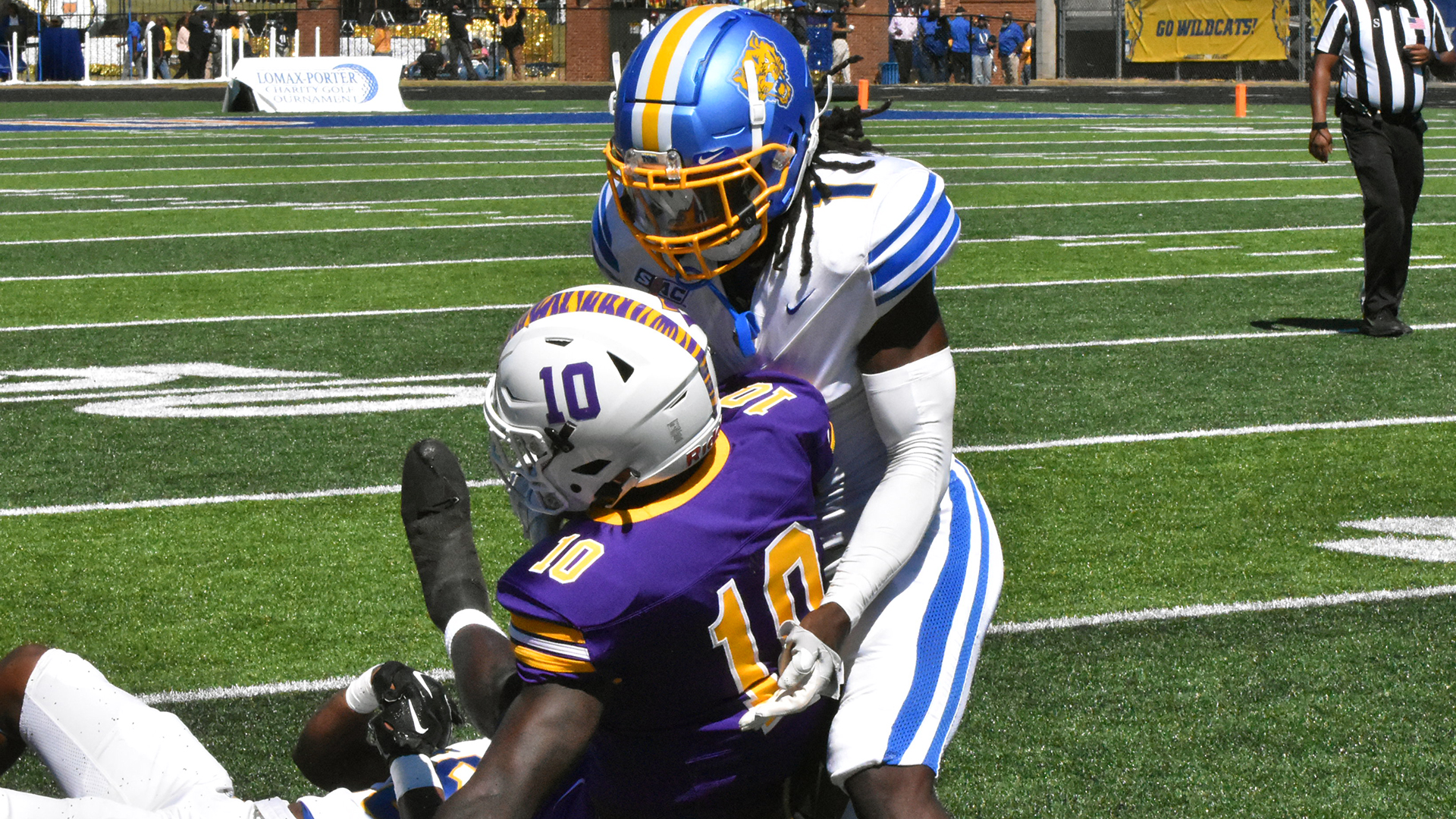 Steelers Recent Rookie Minicamp Invites Include Intriguing Texas Tech ...