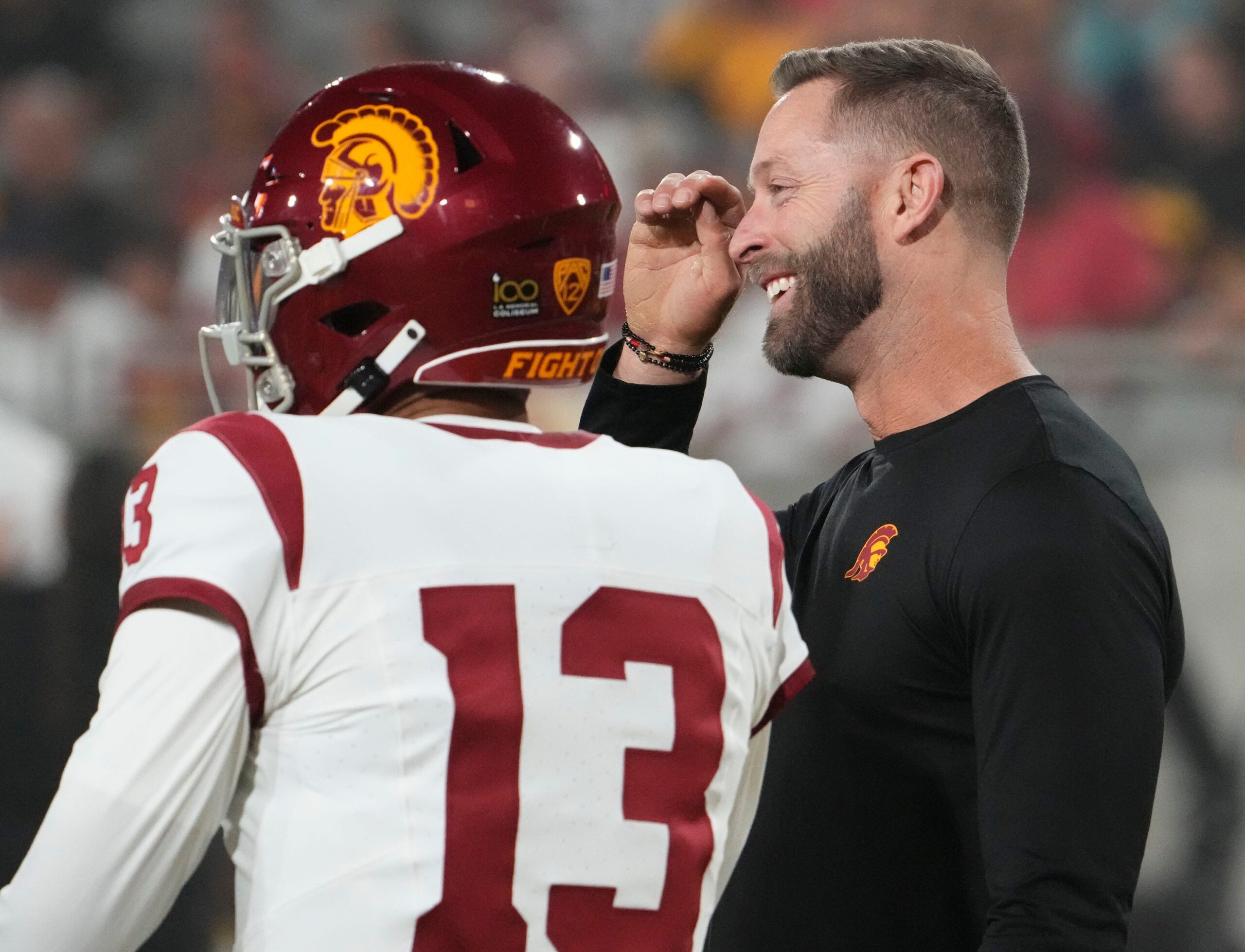 Steelers Fans Should Be Grateful: Kliff Kingsbury Backing Out On Vegas ...