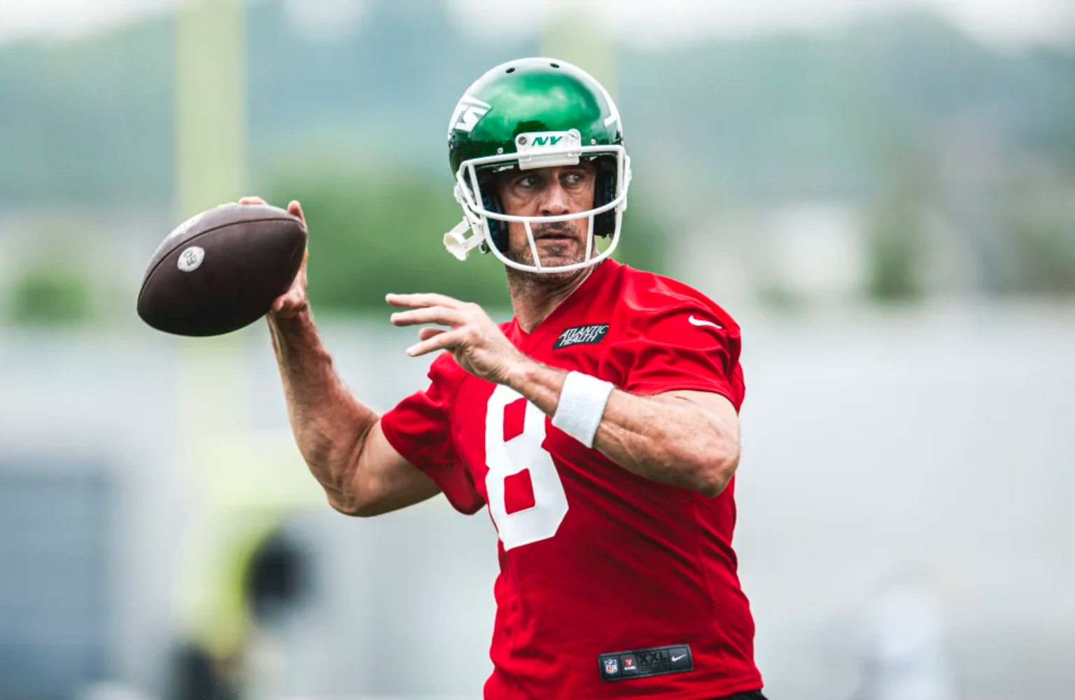 Steelers Ex-Cornerback Absolutely Blasts Aaron Rodgers; Tells ...