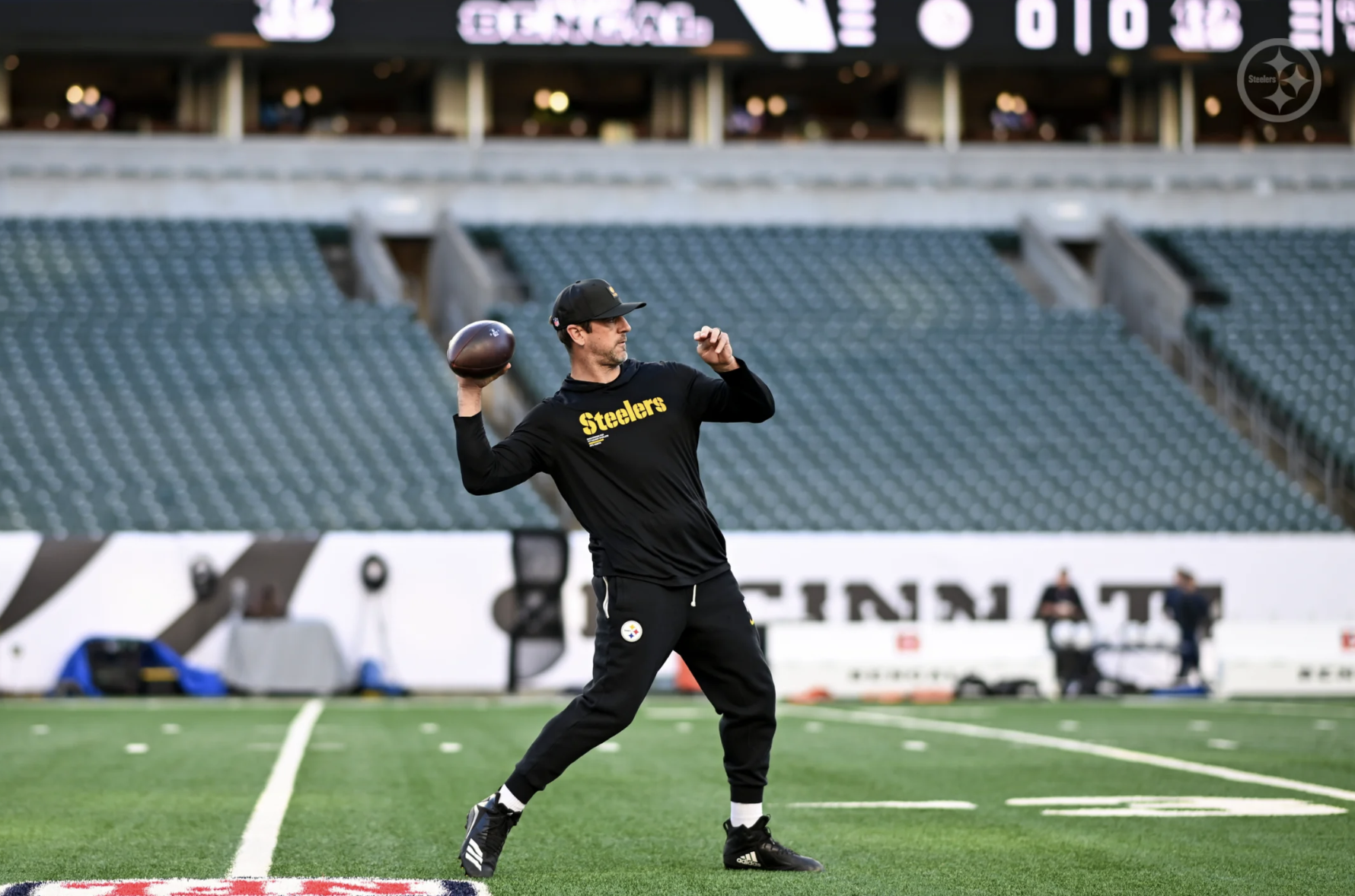 Steelers' Mike Tomlin Reveals Why Arthur Smith’s Adaptability Is ...