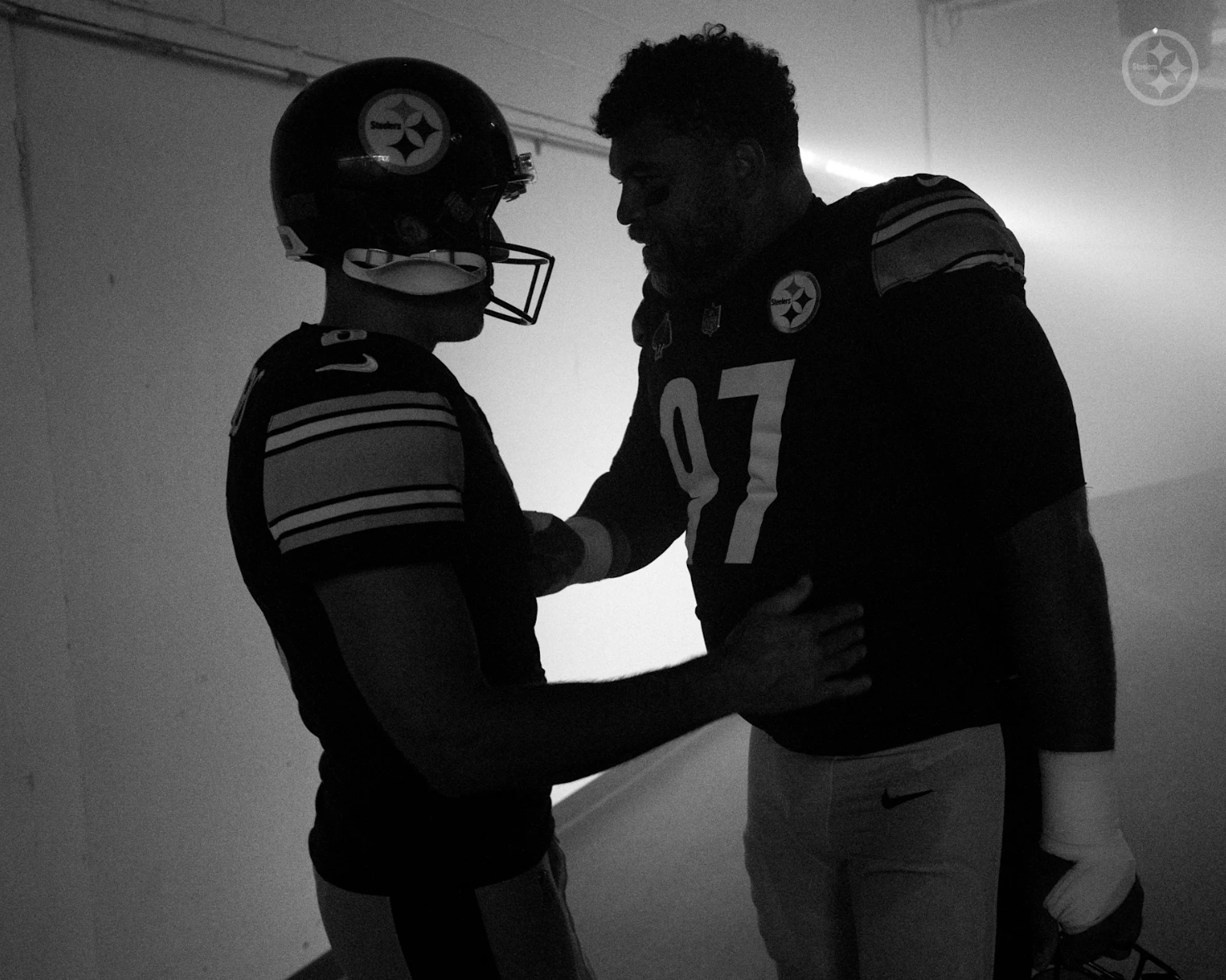 Steelers DC Teryl Austin Gives Intriguing Reason For Simplified Defense ...