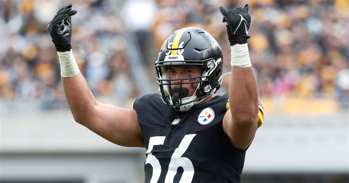 Steelers Great Ben Roethlisberger Gives Genuine Reaction To Team's Win ...