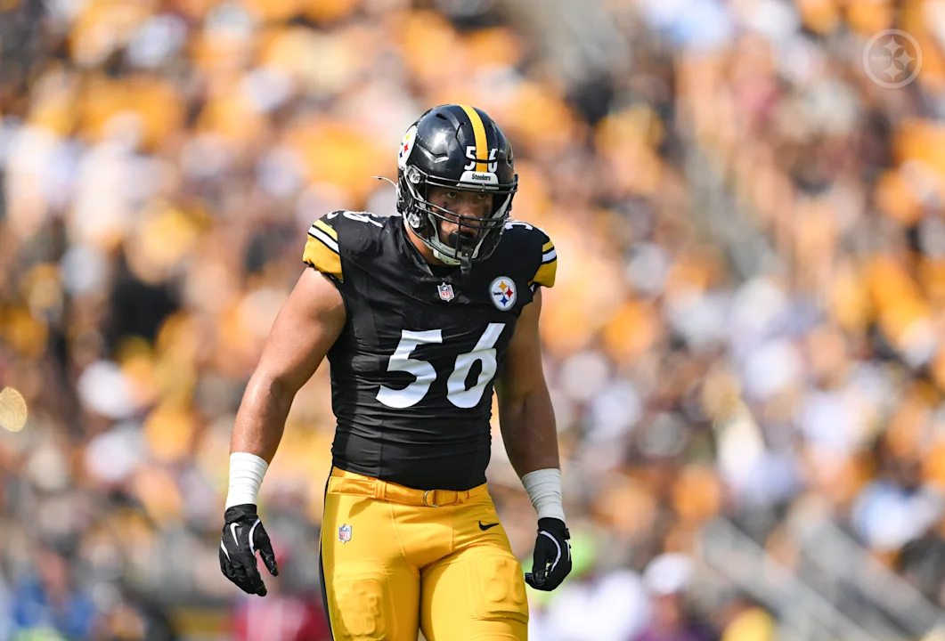 Steelers Have Steelers Have