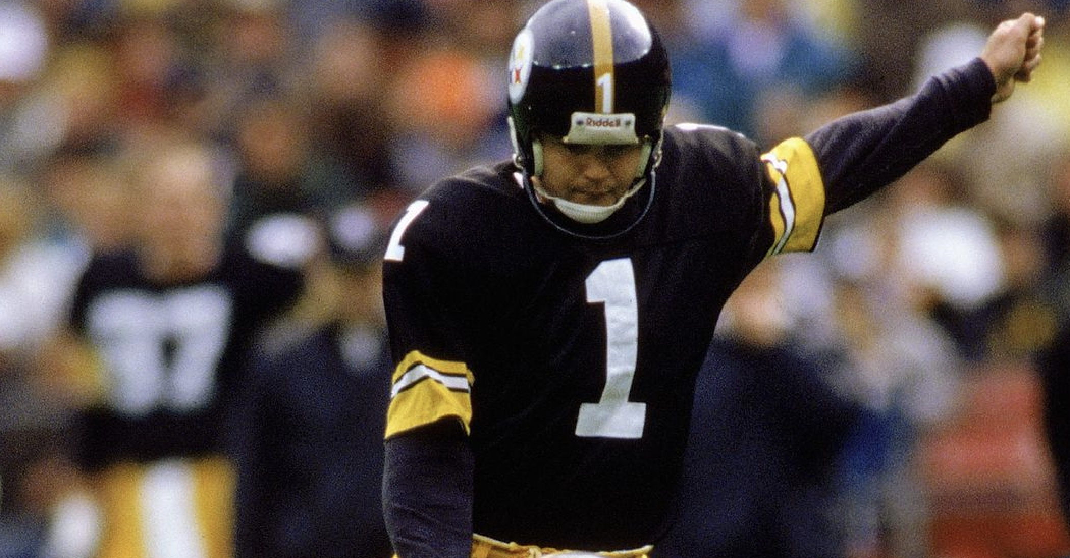 Steelers’ Craig Wolfley Shares Unbelievable Story About Kicker Gary ...