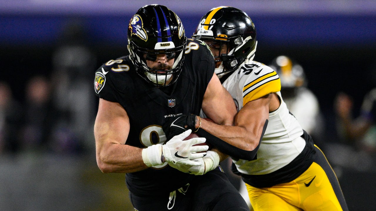 Pittsburgh Steelers Receive Direct Warning From AFC North Rival Baltimore Ravens: "It's Going To ...