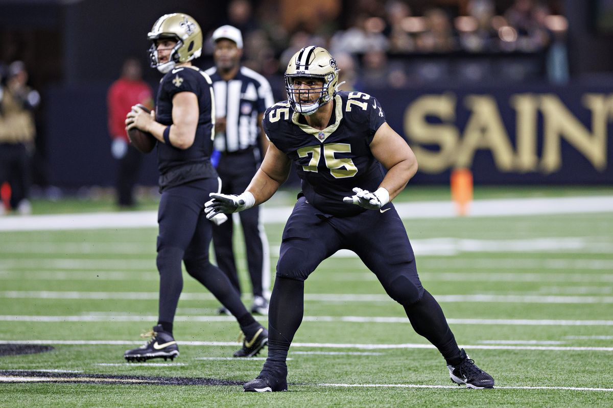 Steelers' Andrus Peat Seriously Putting Coaching Staff On Notice ...