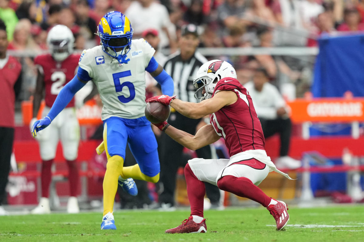 Steelers Suddenly Sign Former Second-Round Wide Receiver