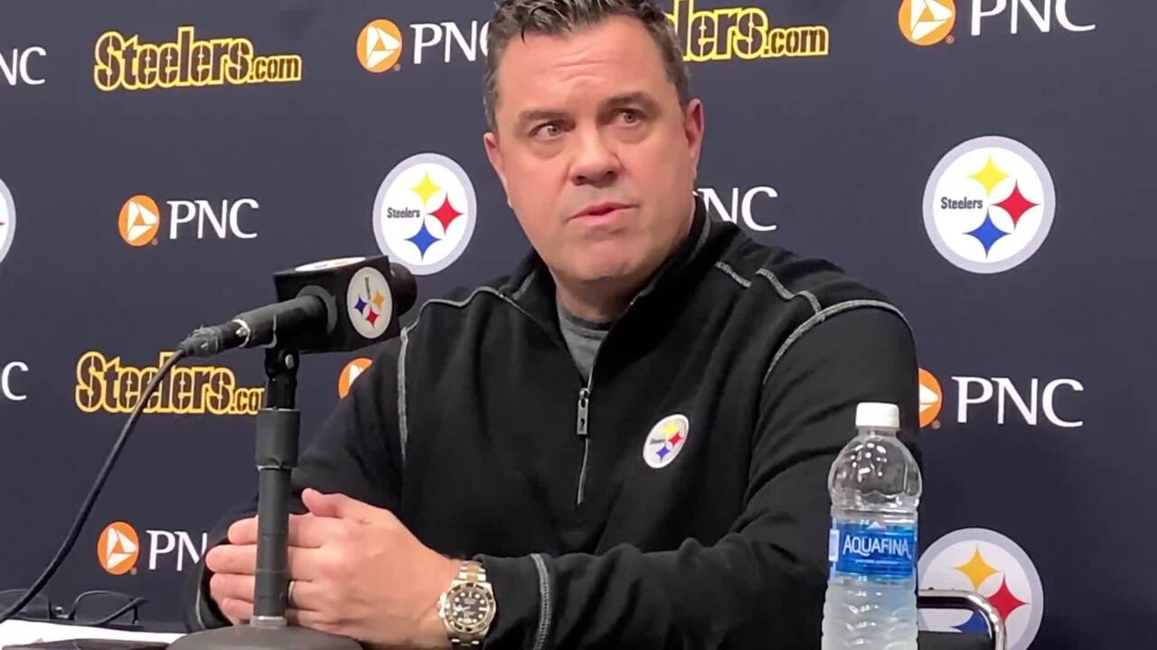 Steelers Could Lose Key Executive To The Tennessee Titans Very Quickly