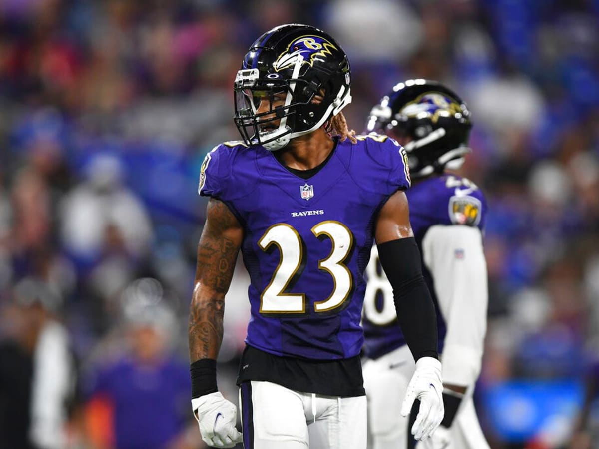 Steelers New CB Anthony Averett Could Prove To Be A Very Powerful ...
