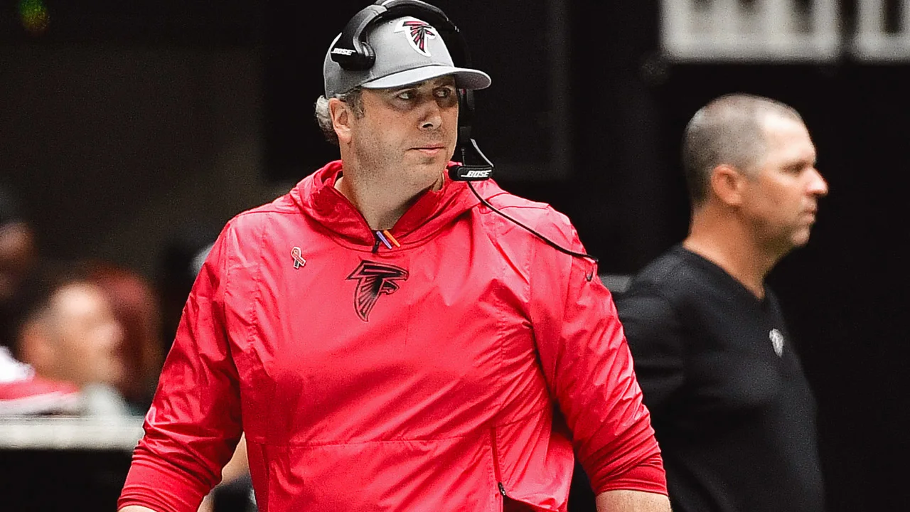 Steelers' Omar Khan Takes Subtle Jab At Former Offensive Coordinator Matt Canada