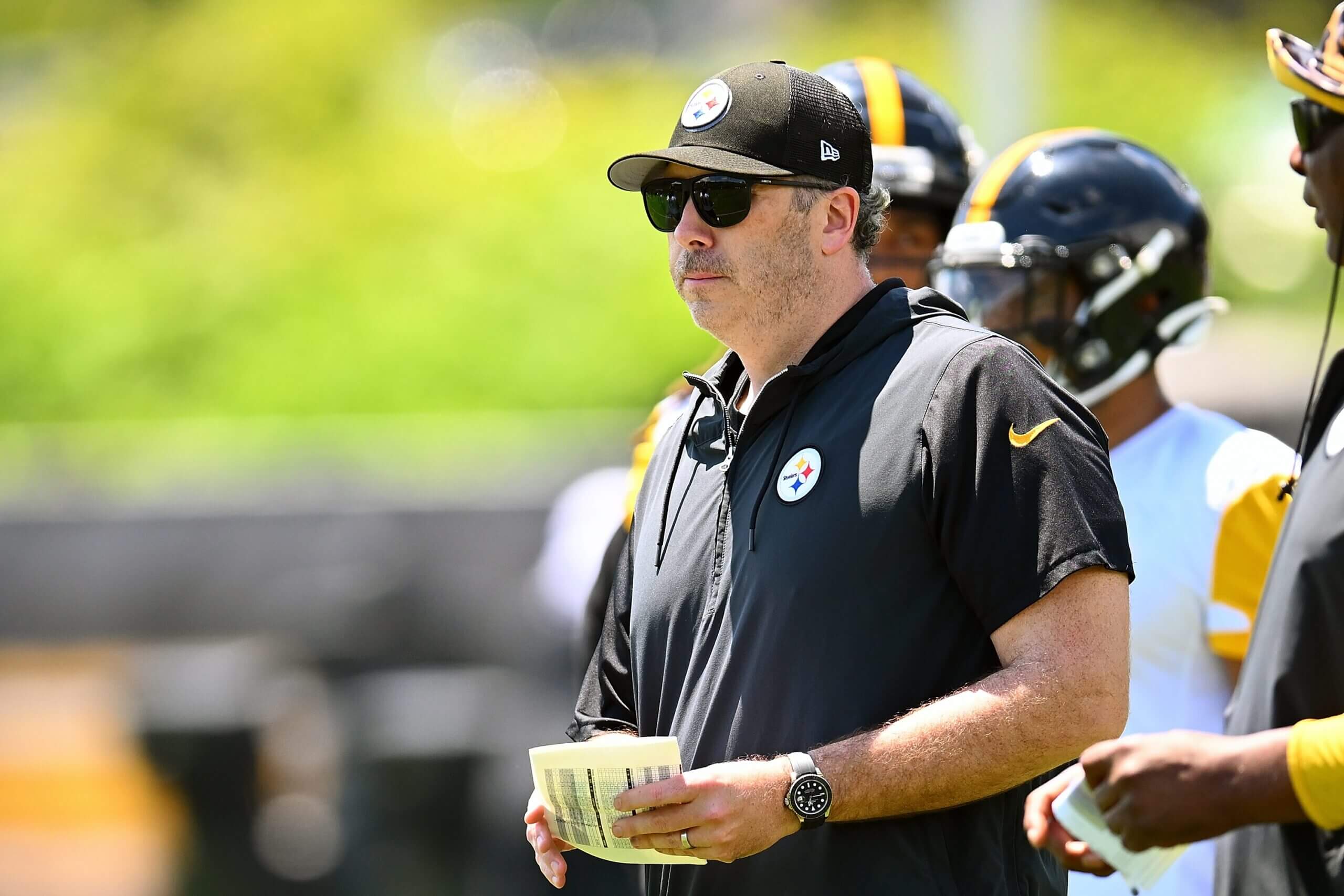 Steelers Coaching Staff Expected To Take A Big Hit Following The 2024 ...