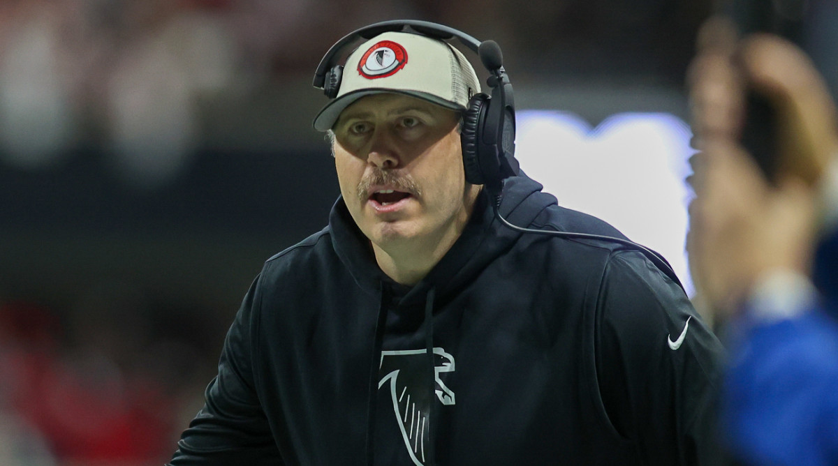 Steelers Predicted To Struggle Against Atlanta In Week 1: "I Like The ...