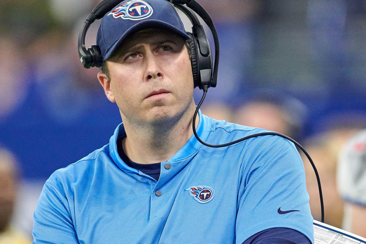 Steelers' Arthur Smith May Not Be In Pittsburgh For Long As The Belief ...