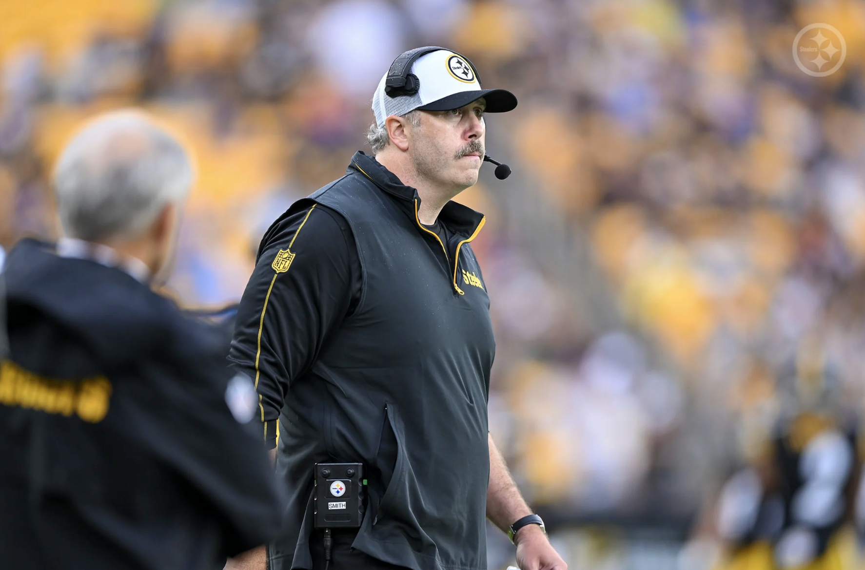 Steelers' Brutal Preseason Mental Mistakes Are Not Acceptable For ...