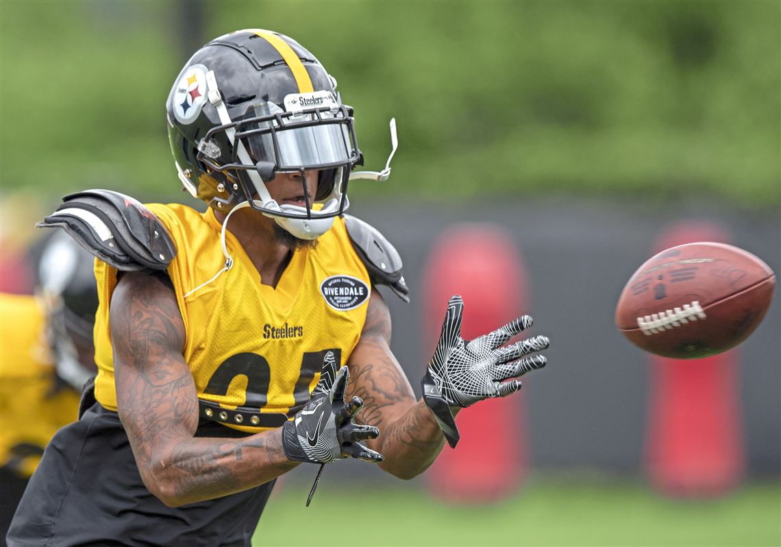 Recent Video Surfaces Of New Steelers' Scout Merril Hoge Nailing Draft Analysis; His Addition ...