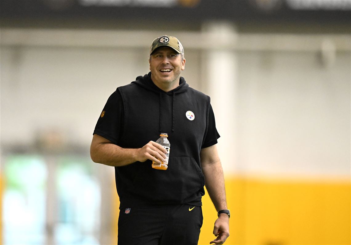 Steelers' Cordarrelle Patterson Notices Big Differences With Arthur ...