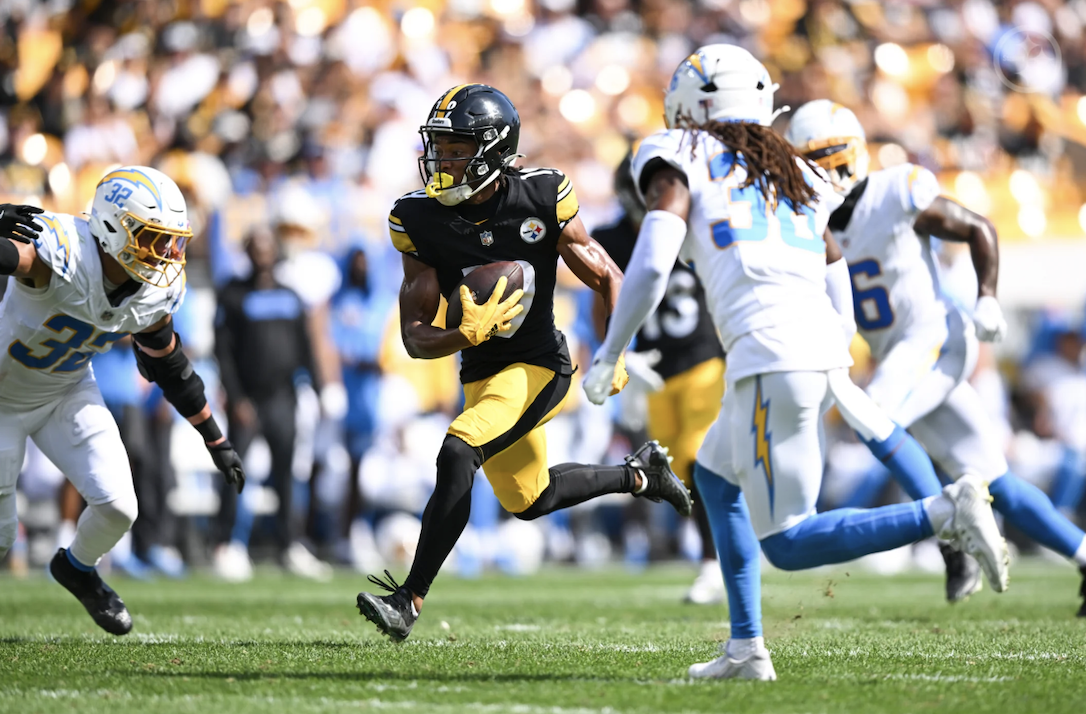 Steelers' Stride: A First Look At Pittsburgh's Start To The 2024 NFL Season