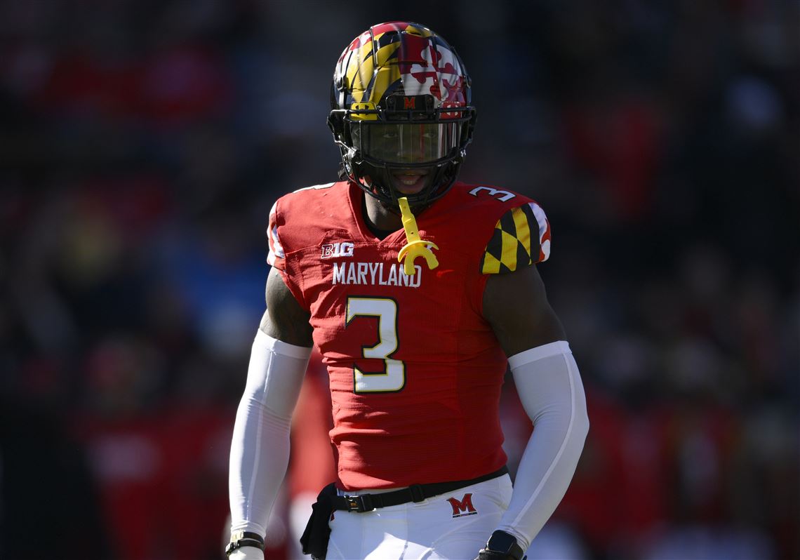 Top 5 Options For The Steelers At Cornerback In The 2023 NFL Draft