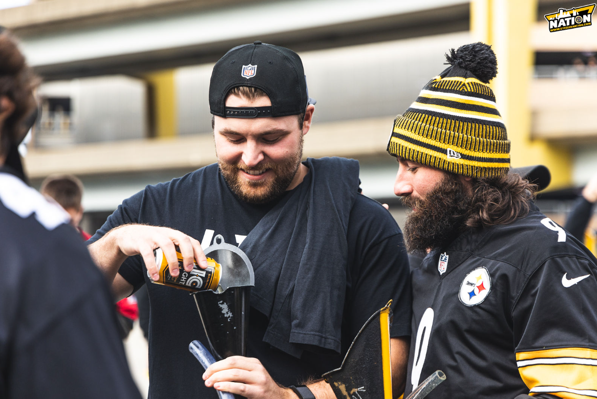 Exploring The Steelers' And NFL's Cultural Impact In America