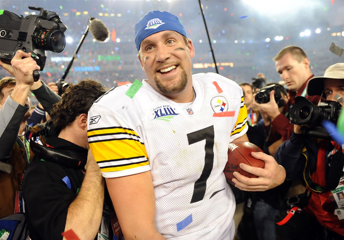 1 Of The Greatest Super Bowl Plays In Steelers' History Labeled As ...