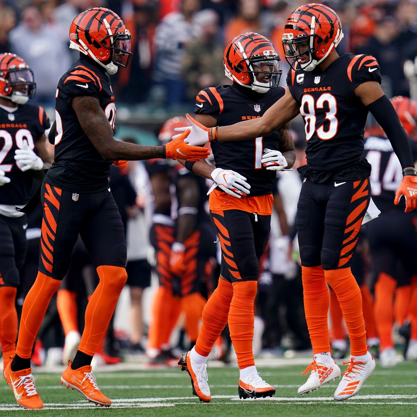 Steelers' AFC North Foes Likely Landing Spot For 4-Time Pro Bowl ...