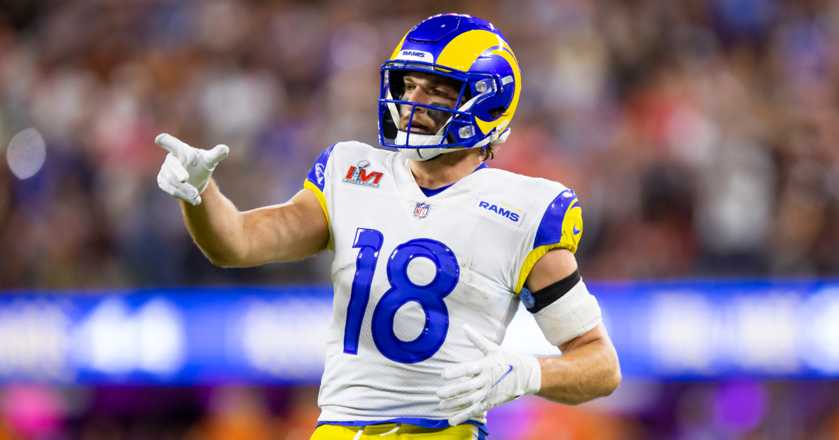 "You Think You're F***ing Good?": Steelers' Danny Smith Absolutely Lit ...