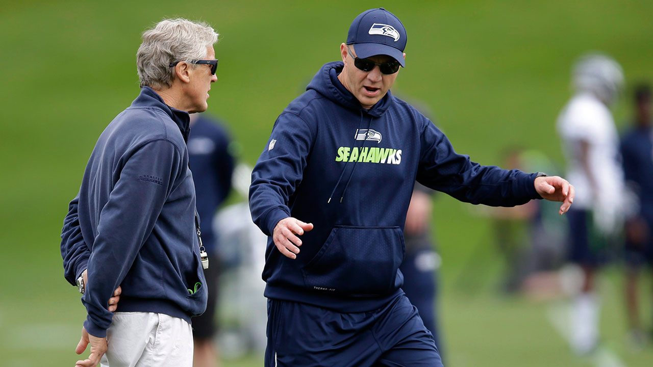 Marcus Spears: Steelers Should Bring In Elite Offensive Coordinator ...