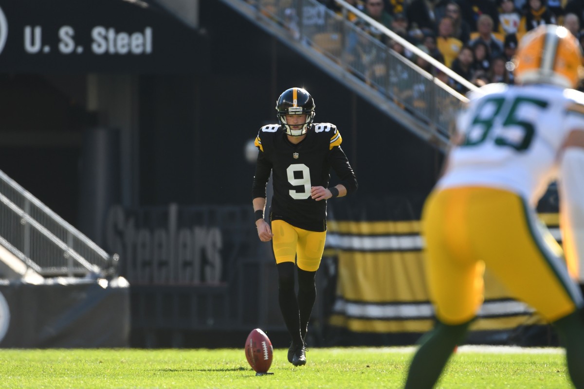 Steelers' Mike Tomlin Gave Credit To Some Surprising Names For The Victory Over Atlanta