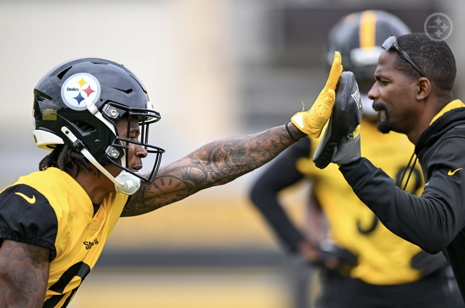 Steelers Fans Get Somewhat Surprising Update On One Of Pittsburgh's Top ...