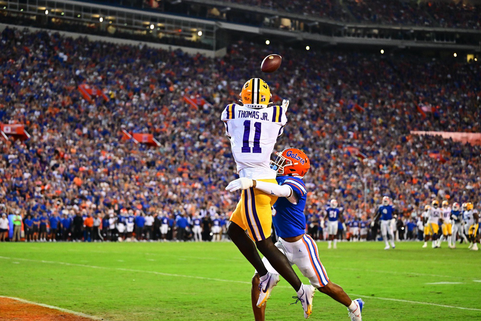 Steelers Fail To Add Another Top Free Agent Wide Receiver