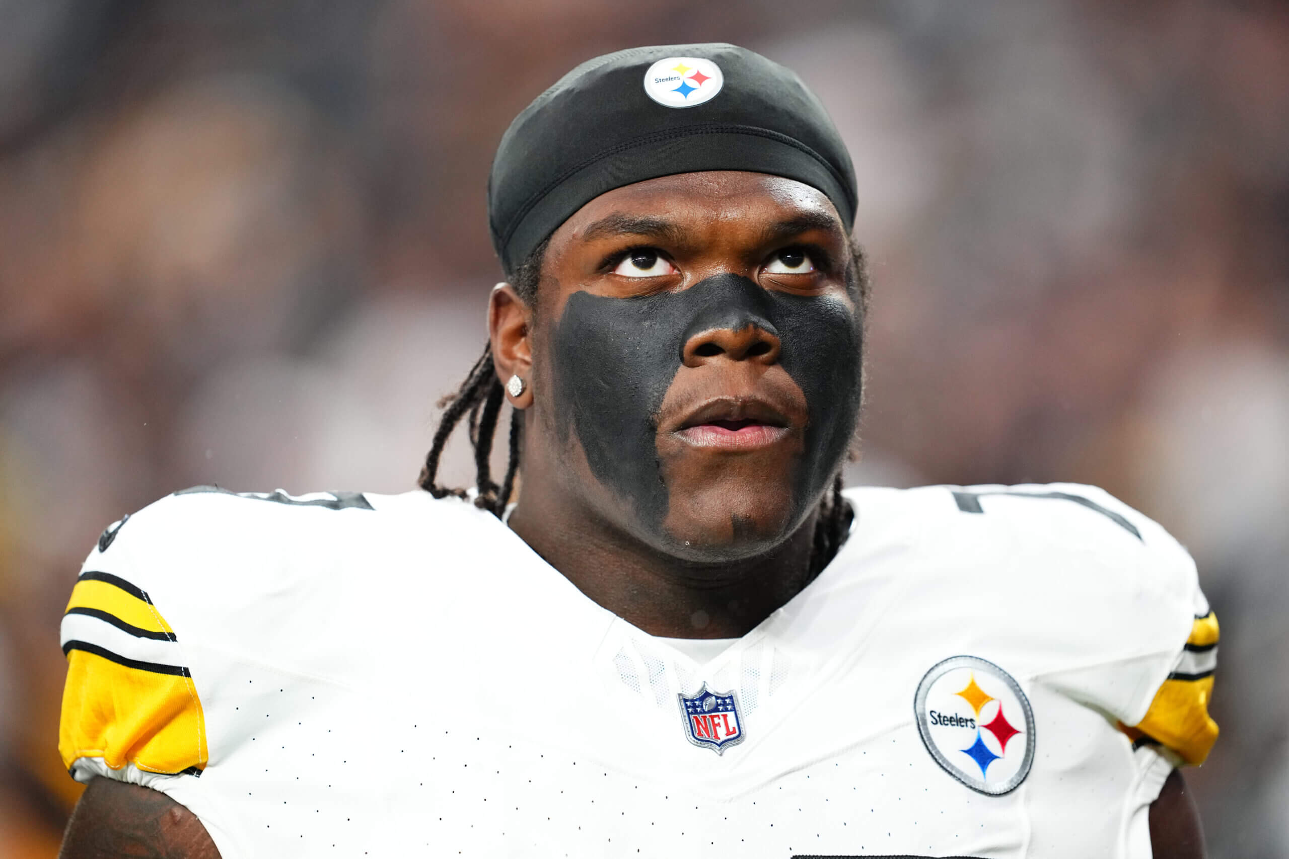Steelers' Young Offensive Linemen Show Promise, But There's One Who ...