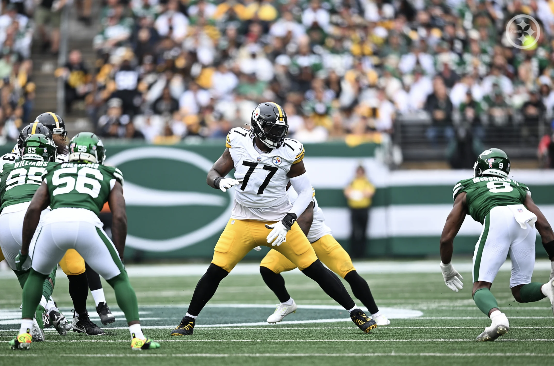 Steelers' Mike Tomlin Immediately Calls Out Specific Positional Group ...