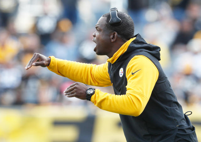 Bad News: Steelers Reportedly Losing Rising Star From Coaching Staff