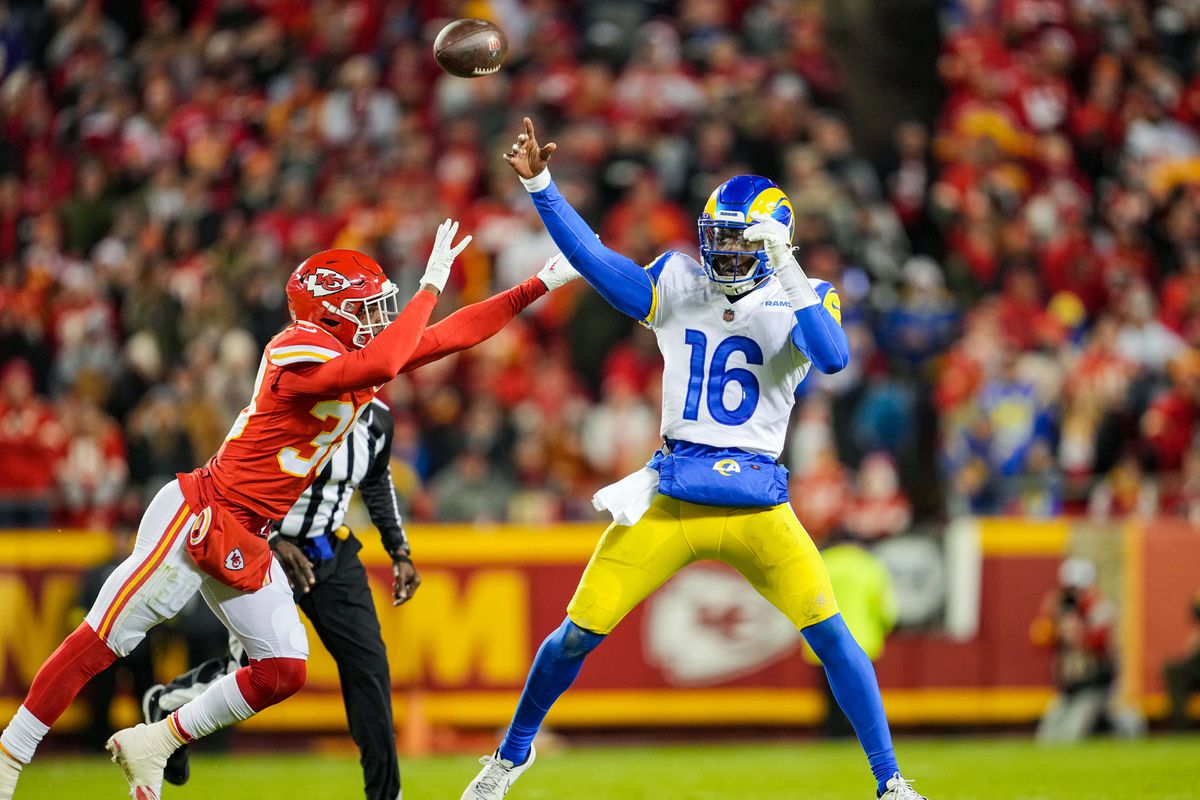 Steelers Will Have An Intriguing Quarterback To Evaluate During Rookie ...