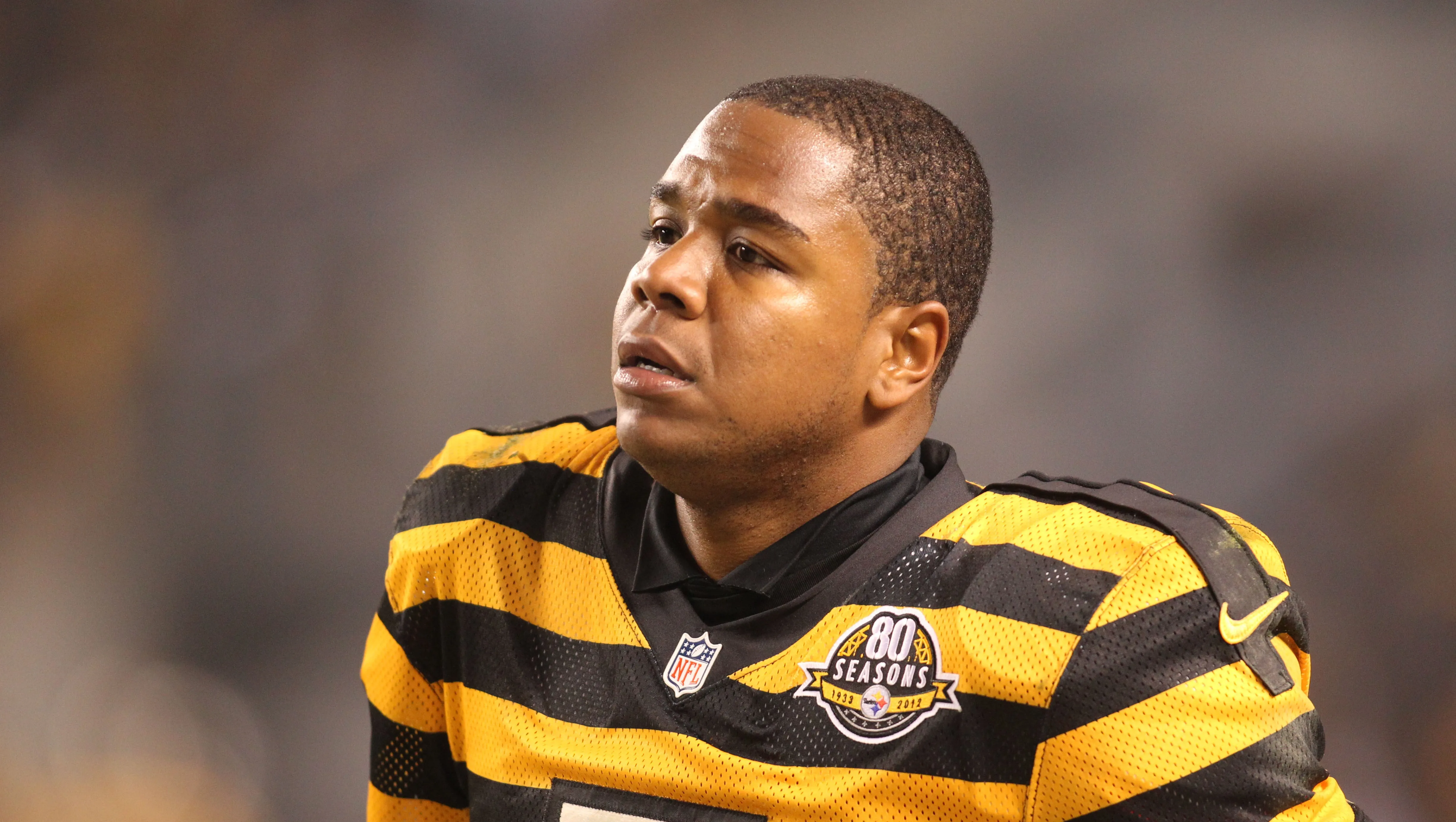 Former Steelers QB Byron Leftwich Confirmed As A Scapegoat For The ...