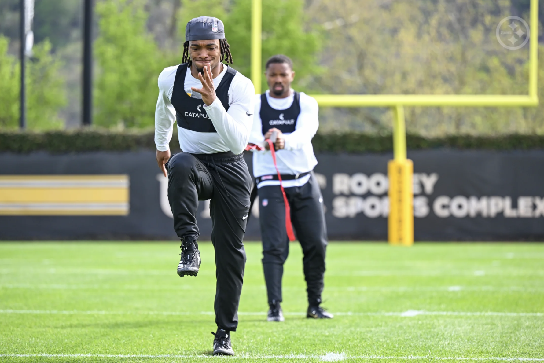 Steelers Finally Have Troubled Position Group In Great Shape: "You Got ...