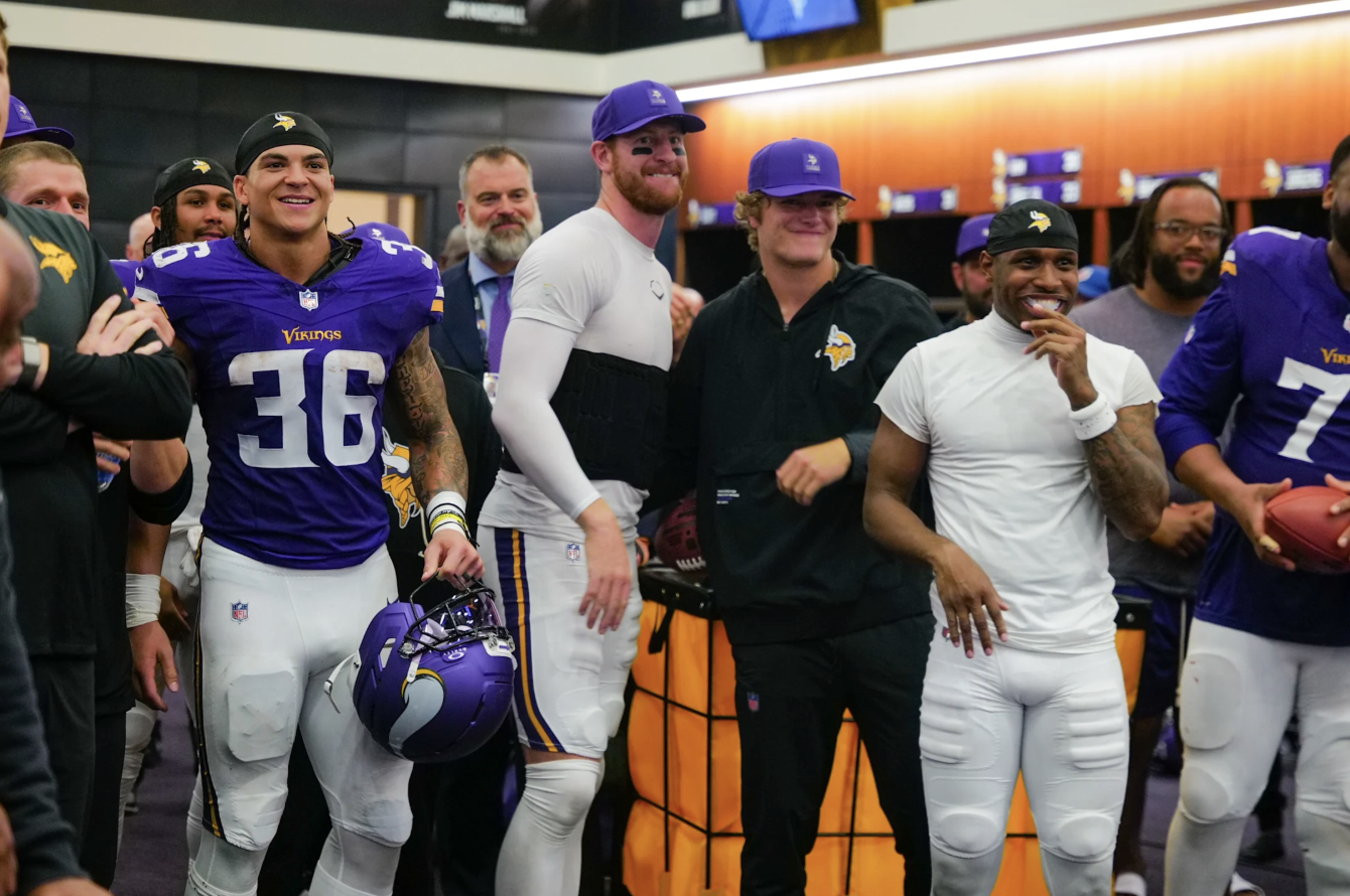 Steelers' Aaron Rodgers Revealing How Close He Was To Signing With Vikings