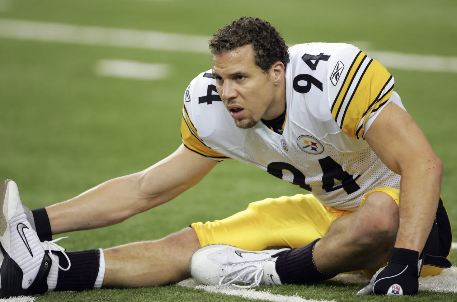 Steelers Were A Victim Of Tampering And It Caused Them To Lose An All-Pro