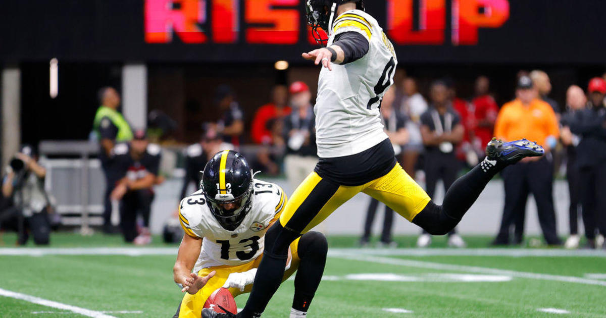 Steelers And Unpopular Reunion Absolutely On The Table After Cameron ...