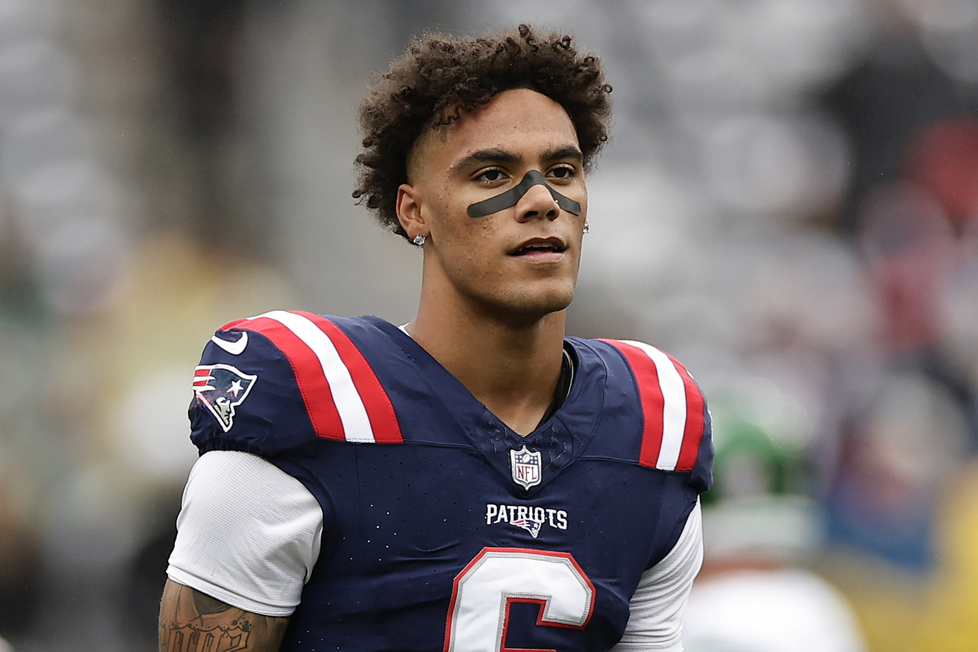 Patriots Get Great News Ahead Of Steelers Coming To Town