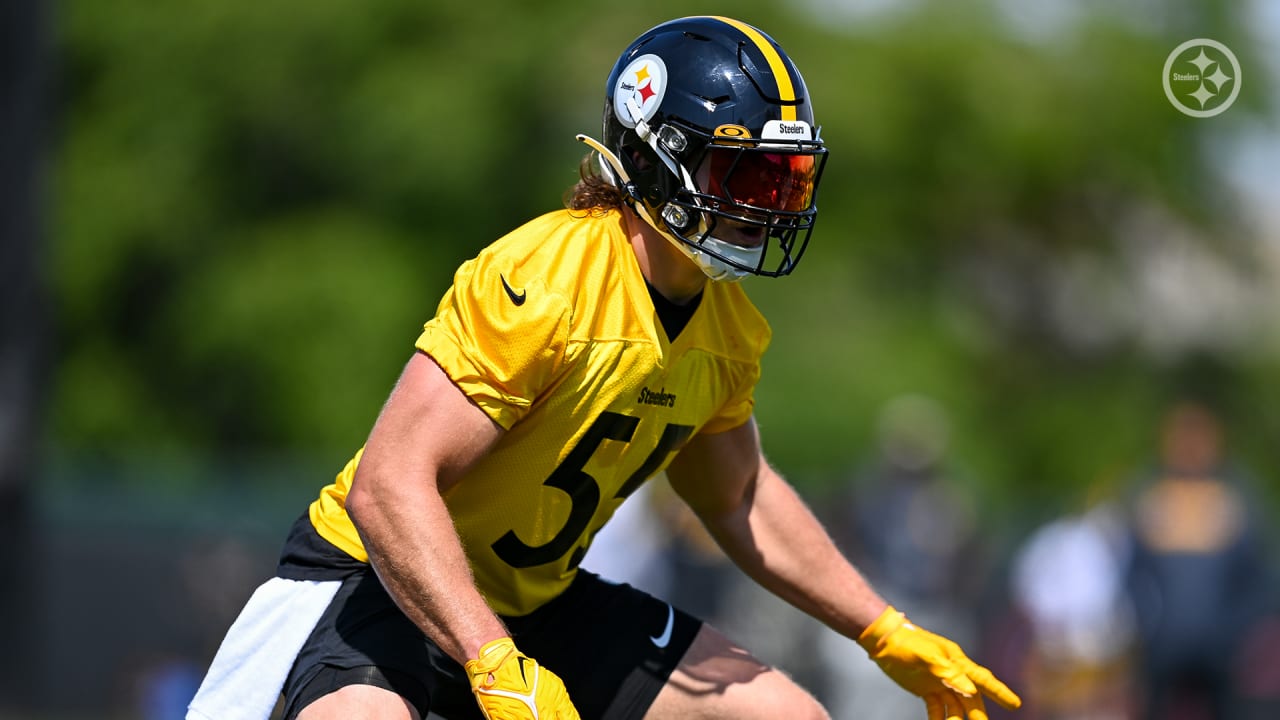 Steelers' Cameron Heyward Noted 1 Interesting Player Who Has Impressed During OTAs