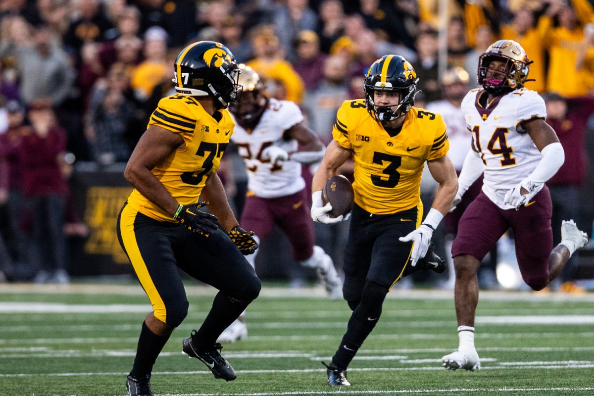 Steelers Receive Harsh Warning About First-Round Cornerback Prospect ...