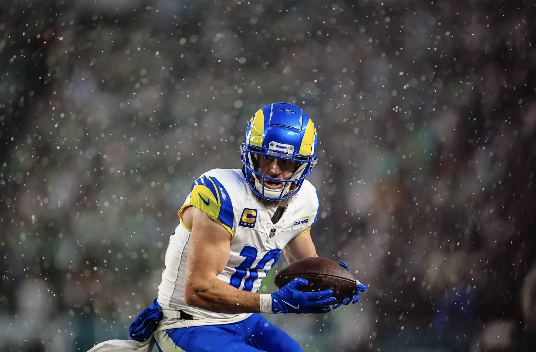 Steelers Facing Sincere Problem If Hope Is To Land Rams' Cooper Kupp