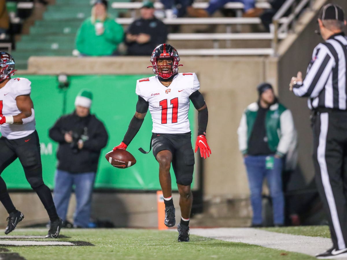 Steelers Encouraged By Second-Tier Wide Receivers In The 2024 Draft Class