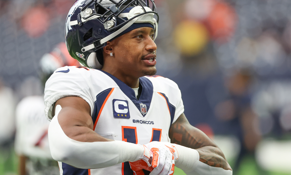 Steelers Suddenly Have A Real Chance To Land One Of Russell Wilson's ...