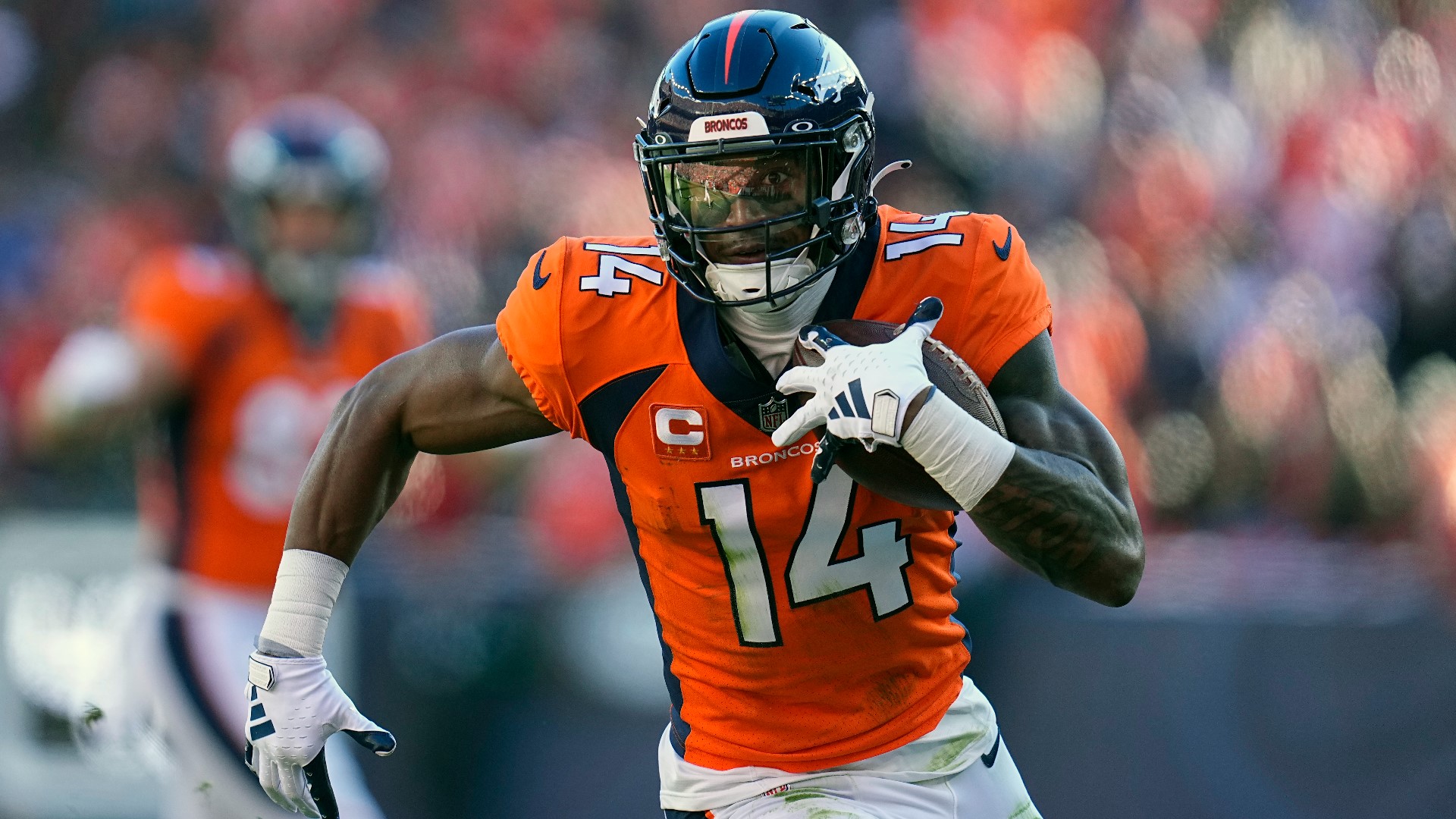 Steelers' Omar Khan Potentially Cooking Up Insane Broncos Trade That ...