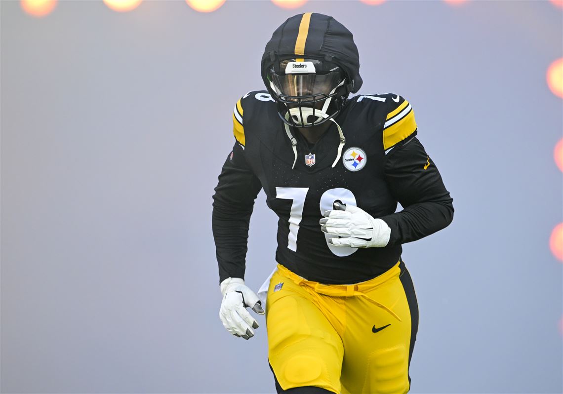 Steelers May Quickly Get Help At Guard After Reports Come Out They Are ...