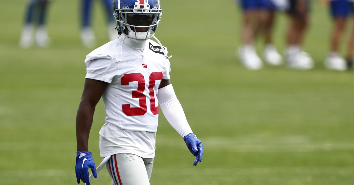 Steelers Will Likely Keep A Close Eye On The Cornerback Market With ...